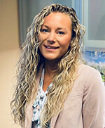 Erie Bank - Bridget Merriman